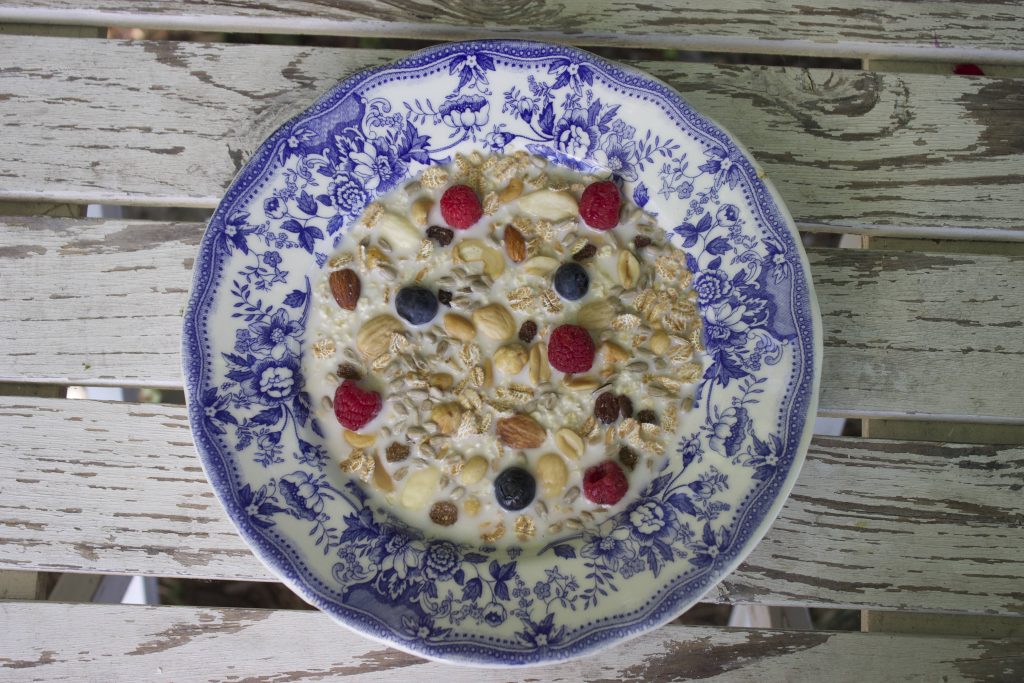 Easy recipes to make the most of leftover oat pulp - Vegan Milker